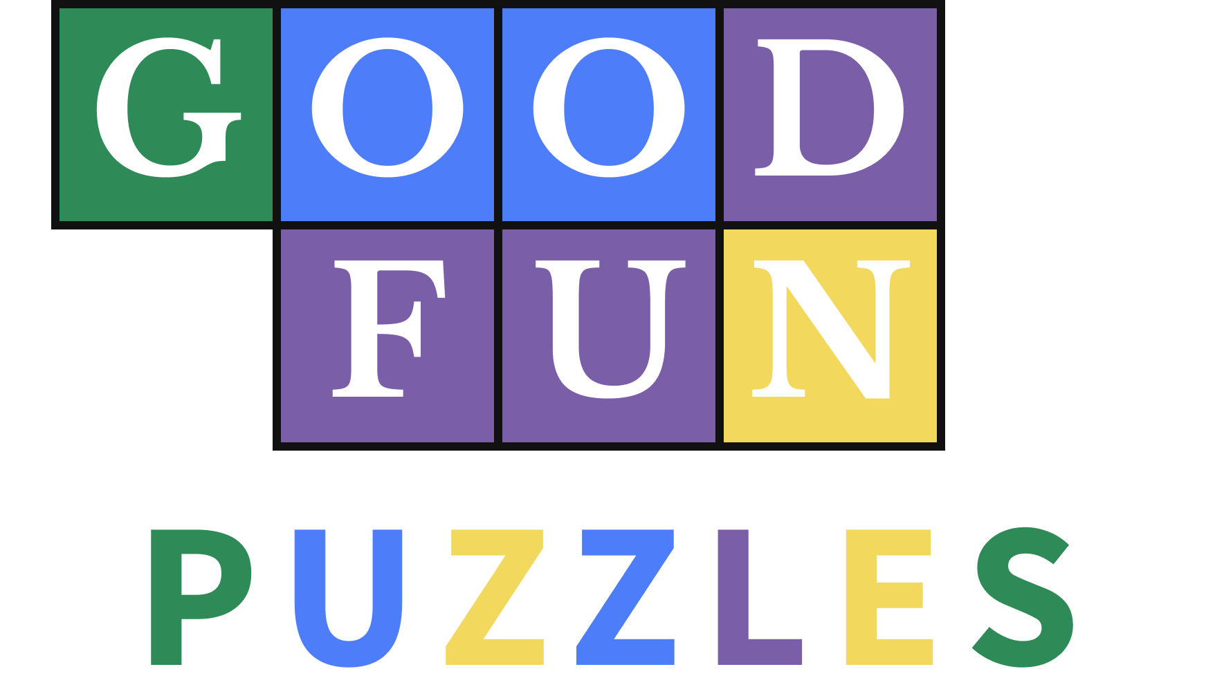 How to Play Crossword Puzzles — Rules, Tips & Strategies | Good Fun Puzzles